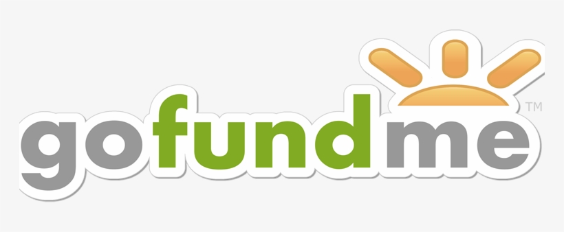 Gofundme Logo Png - Free Transparent PNG Download - PNGkey