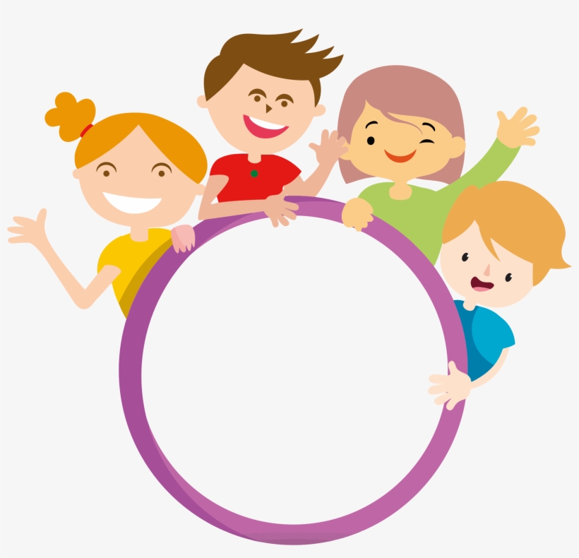 Children Clipart Png - Free Transparent PNG Download - PNGkey