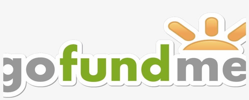 Gofundme Missioncry - Gofundme Logo Png - Free Transparent PNG Download ...