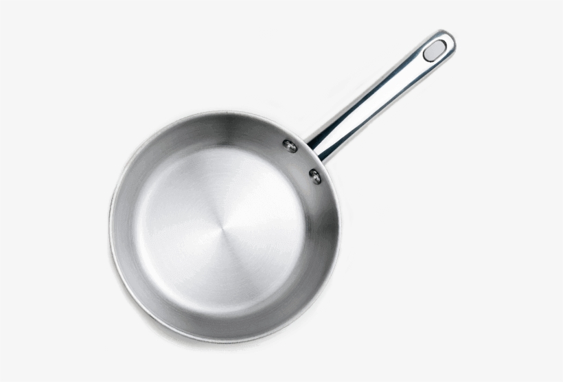 Png Frying Pan 01 - Frying Pan - Free Transparent PNG Download - PNGkey