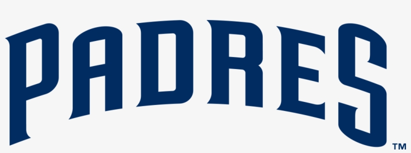 Padres 2016 Logo - Padres Logo - Free Transparent PNG Download - PNGkey