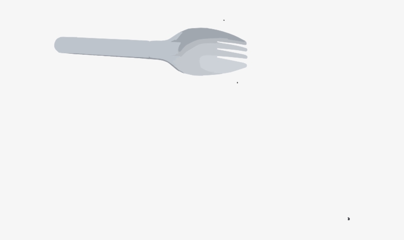 Fork Without Background Clip Art - Clipart No Background Spork - Free ...