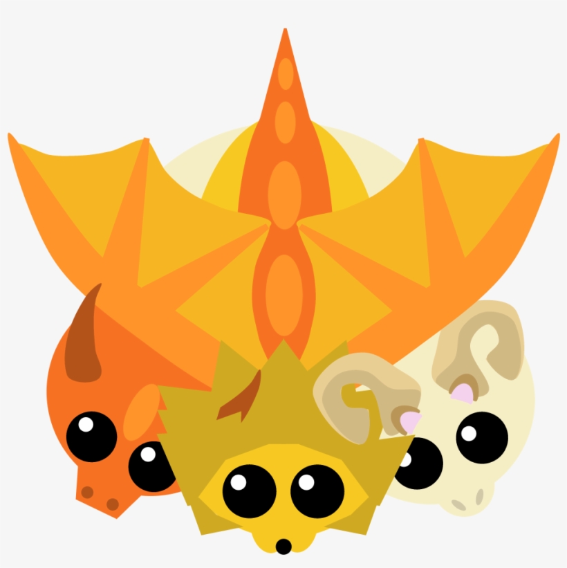 Chimera Skin - Illustration - Free Transparent PNG Download - PNGkey