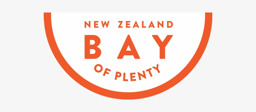 Bay Of Plenty Logo - Free Transparent PNG Download - PNGkey