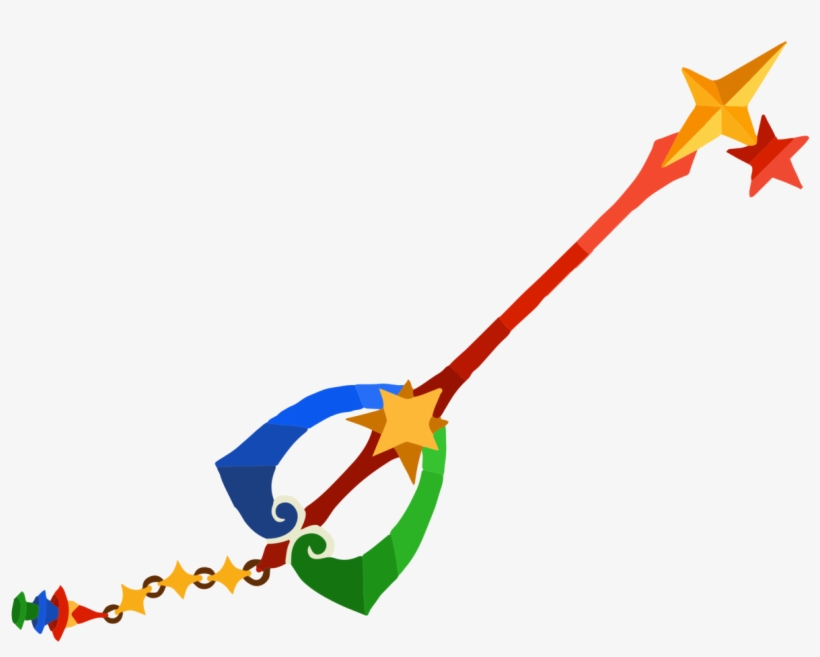 [khux] Thanks To Shardoftruth, Found Fairy Stars, Mog, - Fairy Star ...