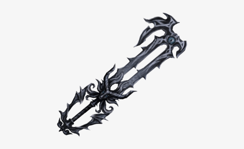 Kingdom Hearts Riku Keyblade Master Keyblade Di Master - Kingdom Hearts ...