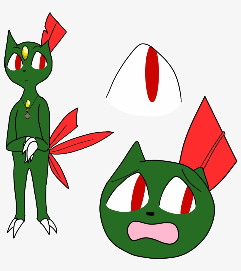 Some Character References - Cartoon - Free Transparent PNG Download ...