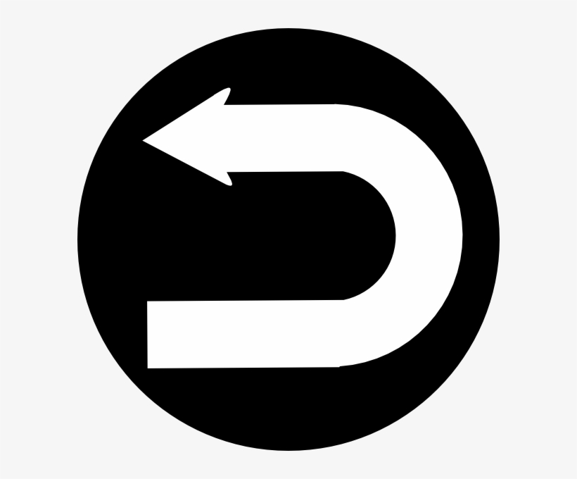 How To Set Use Go Back Icon Clipart - Free Transparent PNG Download ...