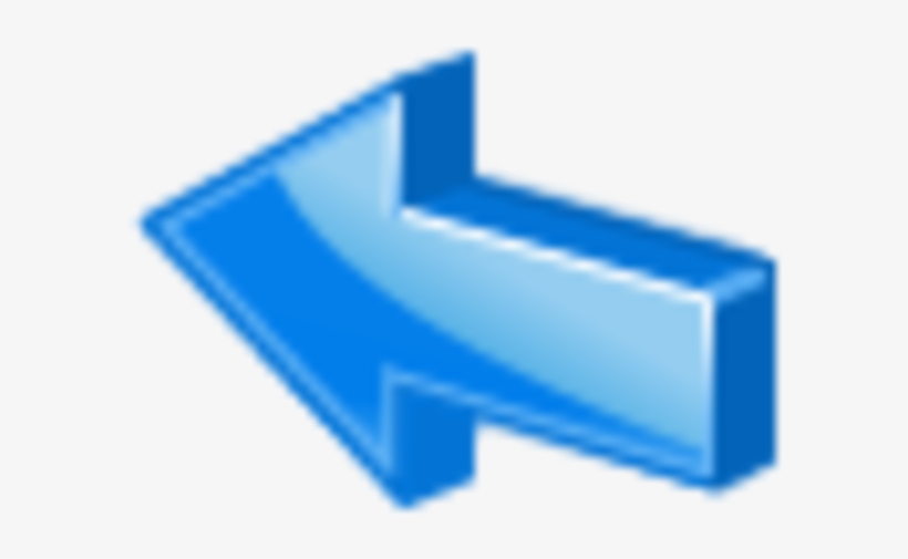 Back Icon - Free Transparent PNG Download - PNGkey