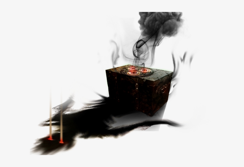 Pandora's Box - Pandora Box * Png - Free Transparent PNG Download - PNGkey