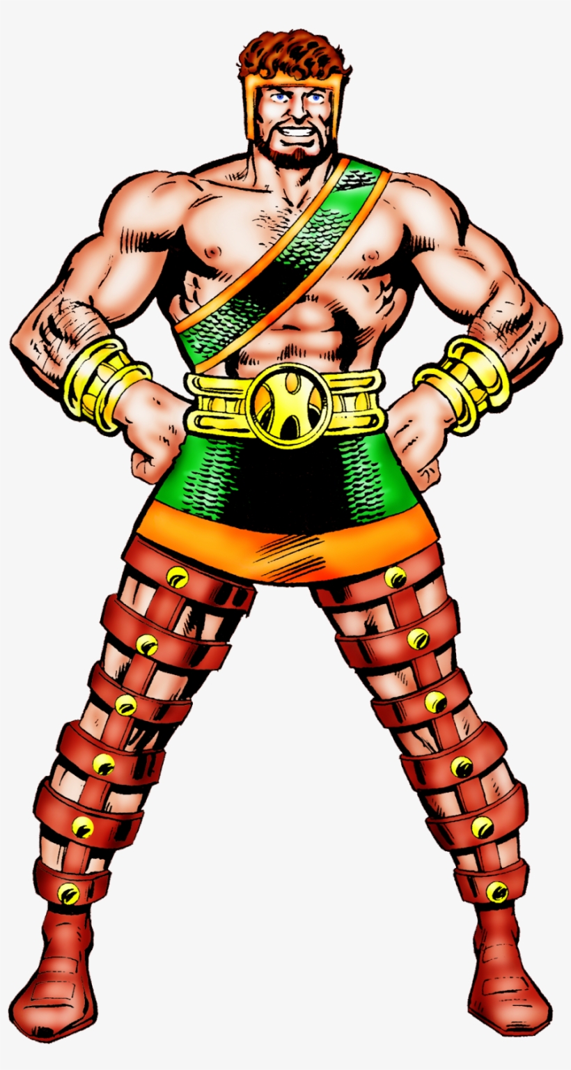 Hercules - Free Transparent PNG Download - PNGkey