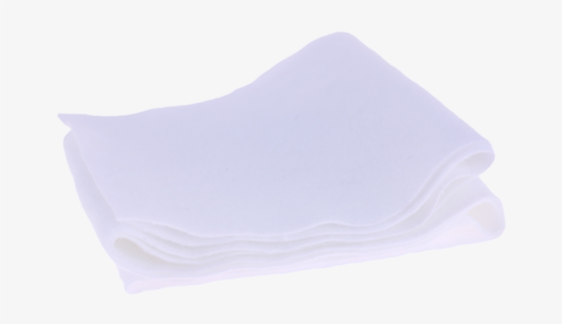 Extra-long Cotton Flannel Polish Cloth - Free Transparent PNG Download ...