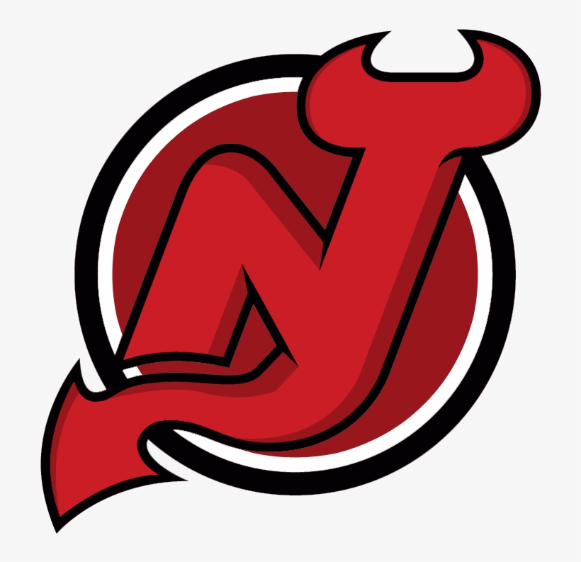 New Jersey Devils Logo Png Banner Transparent - New Jersey Devils Logo ...