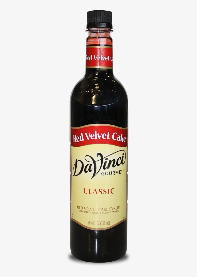 6073738400127 Red-velvet C 750ml P - Monin Red Velvet Syrup - Free ...