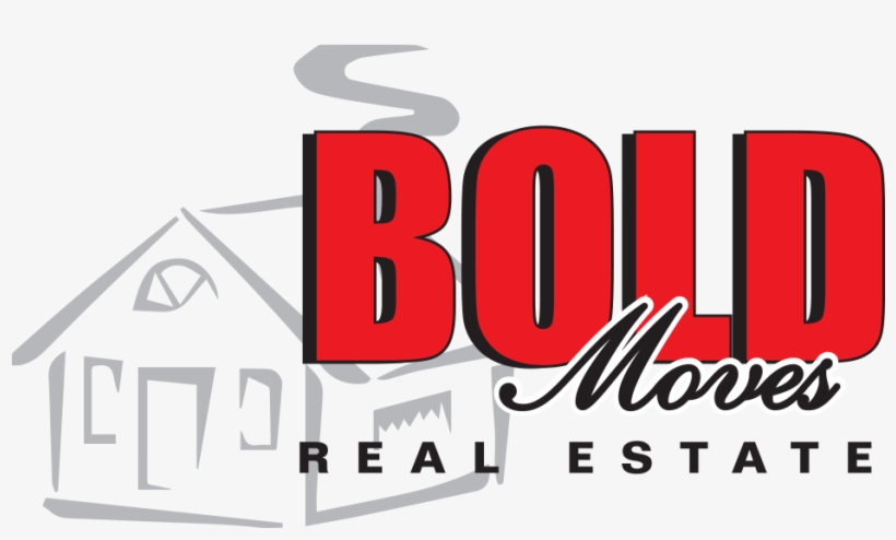 Bold Moves Real Estate - House - Free Transparent PNG Download - PNGkey