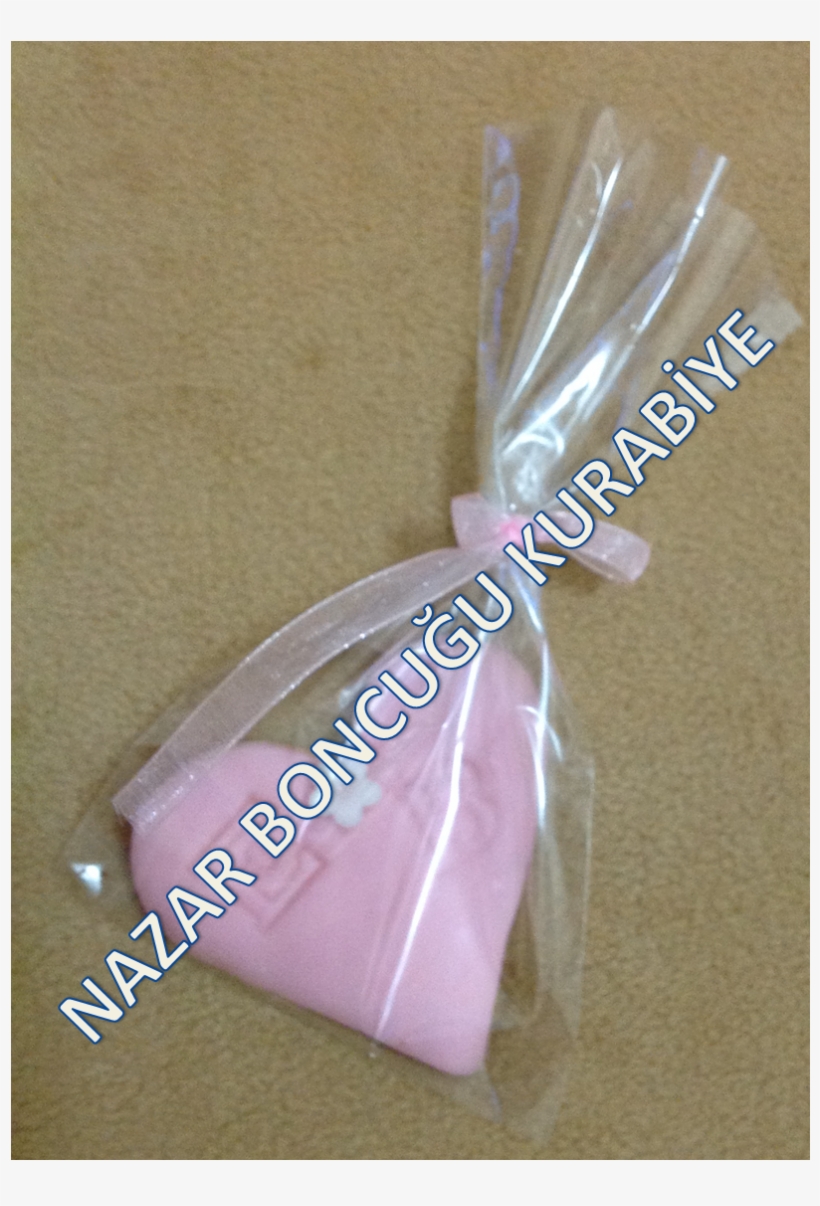 Pembe Kalp - Tissue Paper - Free Transparent PNG Download - PNGkey