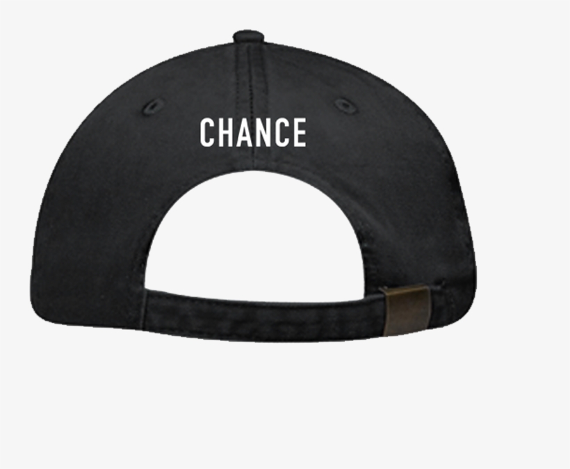 Chance 3 Hat - Free Transparent PNG Download - PNGkey