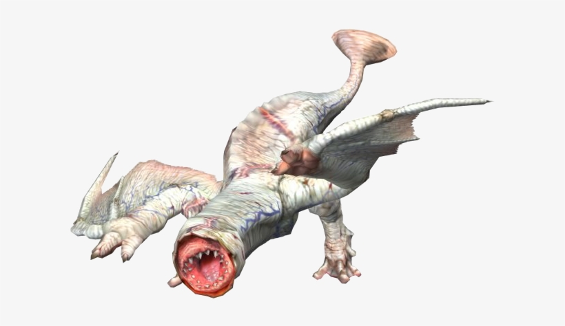 View Samegoogleiqdbsaucenao Frontiergen-hc Khezu Render - Monster ...