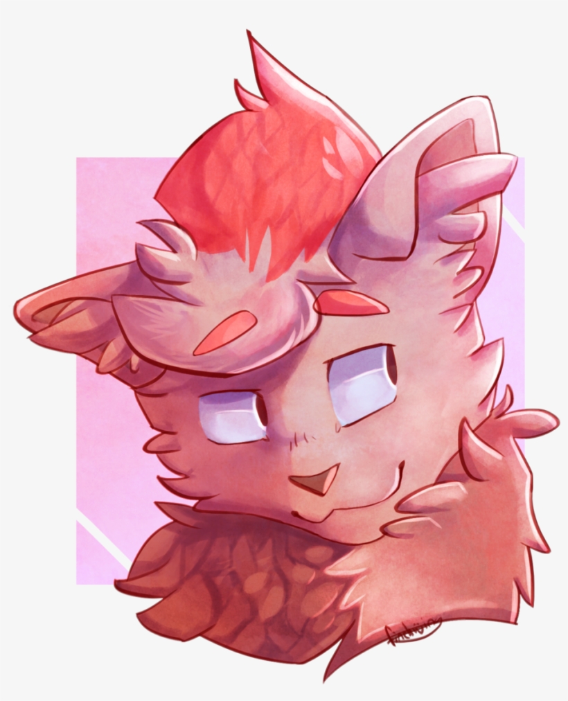 Luckyzorua By Finchwing - Finchwing Tutorial Ear - Free Transparent PNG ...