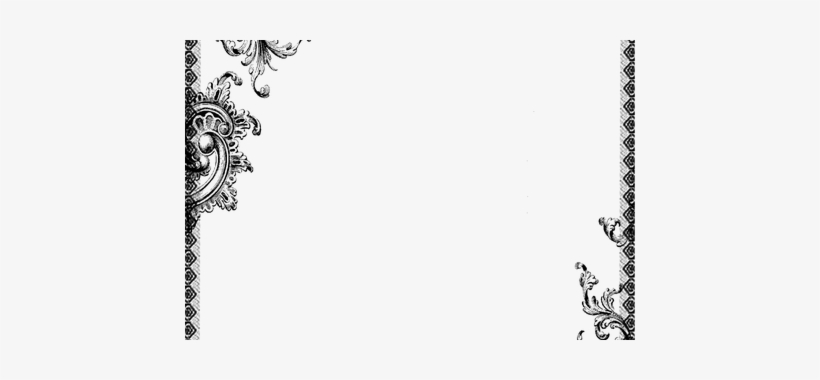 Certificate Border Template Free Resume Cover Letter - Border ...