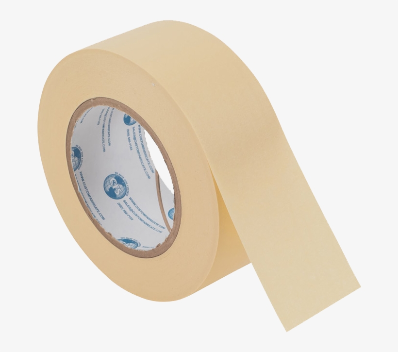 Masking-tape - Masking Tape - Free Transparent PNG Download - PNGkey