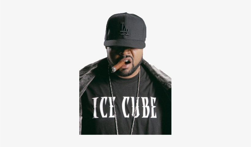 Ice Cube Rapper Png