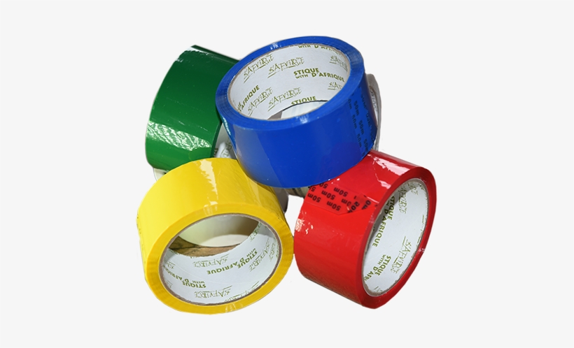 Packaging Tape - Art - Free Transparent PNG Download - PNGkey