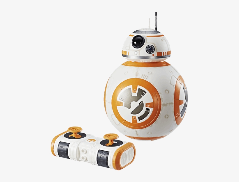 Bb-8 Star Wars Png Image - Star Wars Hyperdrive Bb8 - Free Transparent ...