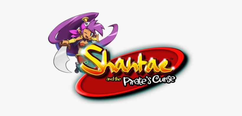 Rising Star Shantae And The Pirates Curse - Free Transparent PNG ...