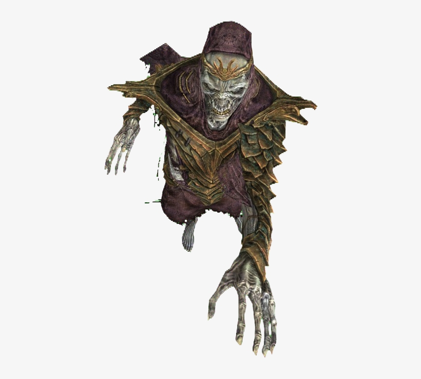 Pin By William Gibson On Dark Fantasy Rpg - Pathfinder Mummy Png - Free ...