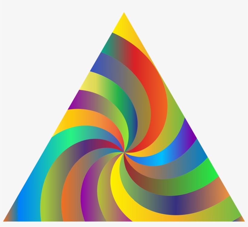 Triangle Clip Art Png - Free Transparent PNG Download - PNGkey