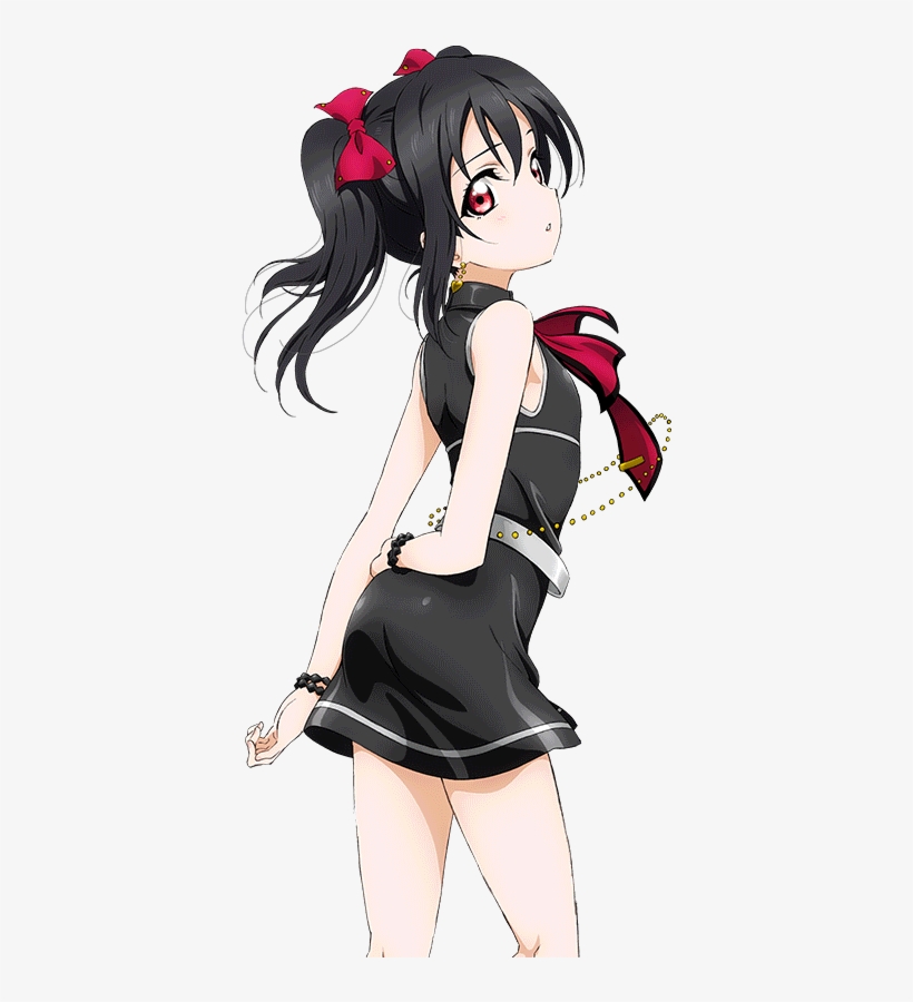 Transparent - Idolized - Love Live Bibi Png - Free Transparent PNG ...