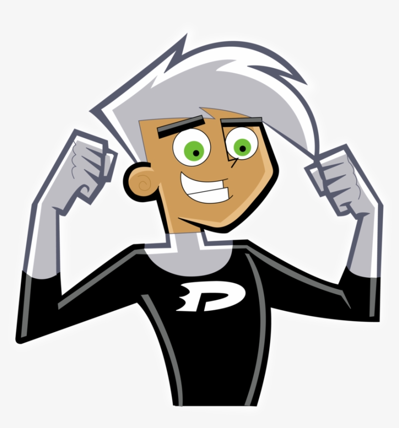 Freetoedit Dannyphantom Dannyphantom Nick Nickelodeon Danny Phantom