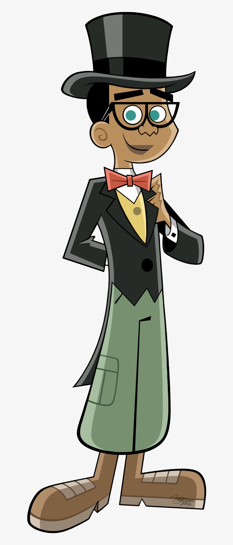 Phanom Clipart Sneak - Tucker Foley - Free Transparent PNG Download ...