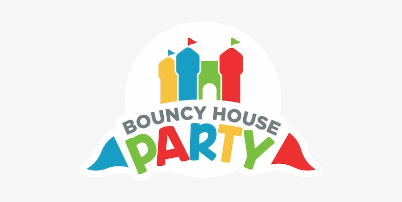 Main Logo - Home - Inflatable Rentals Logos - Free Transparent PNG ...