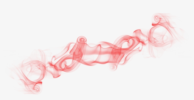 Blood Red Smoke Transparent Background Png - Mobile App - Free ...