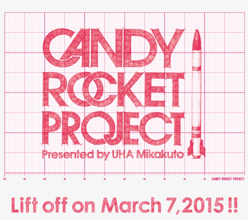 Candy Rocket Project - Free Transparent PNG Download - PNGkey