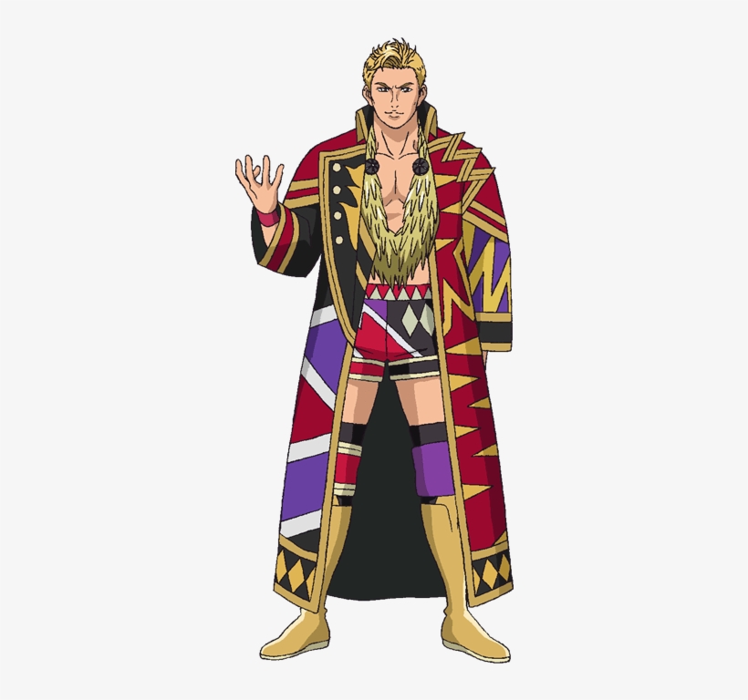 Okada Tiger Mask W - Free Transparent PNG Download - PNGkey
