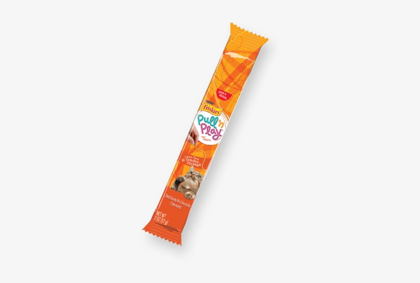 Shop Now - Purina Friskies Pull 'n Play Tender Strings - Chicken - Free ...