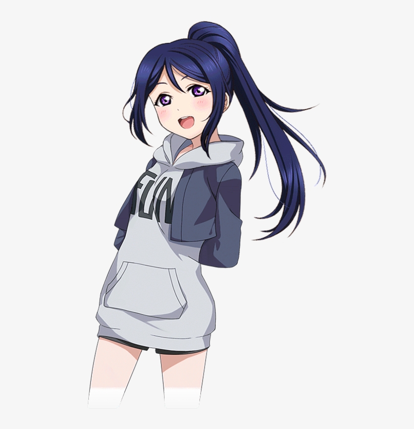 Ruby As Rimi Ushigome Maru As Chisato Shirasagi Yohane - Cartoon - Free ...