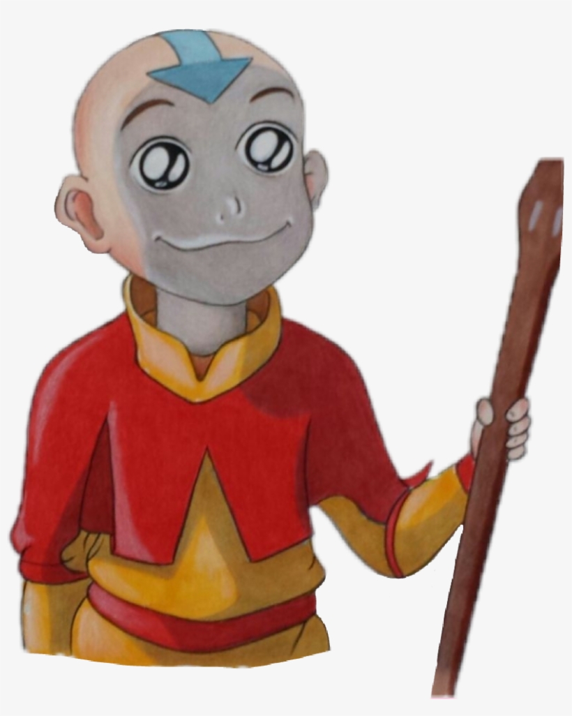 Aang Png - Free Transparent PNG Download - PNGkey