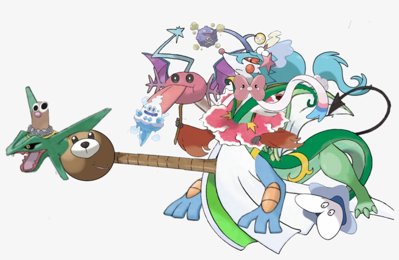 Mega Waifu - Portable Network Graphics - Free Transparent PNG Download ...