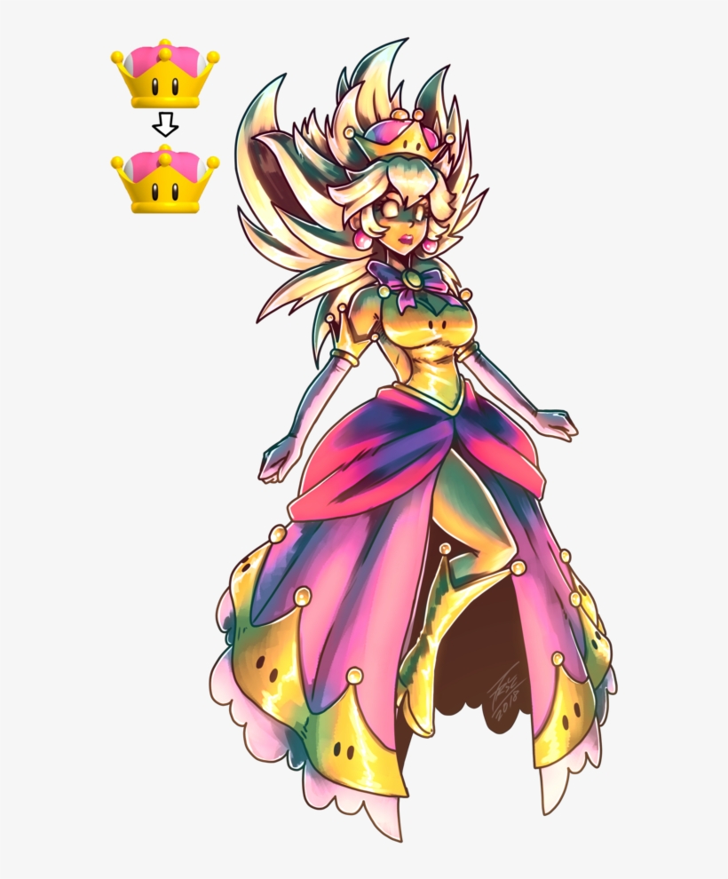 Https - //i - Imgur - Com/eiazarg - Crownette Super Crown - Free ...