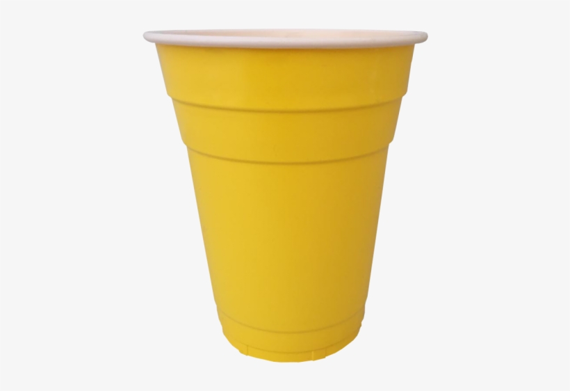 Yellow Cup Copo - Free Transparent PNG Download - PNGkey