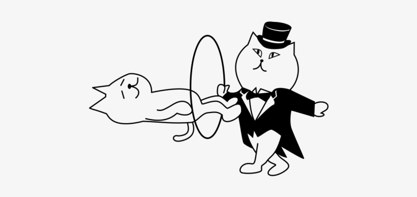 Magician,magic Tricks,the - Magic - Free Transparent PNG Download - PNGkey