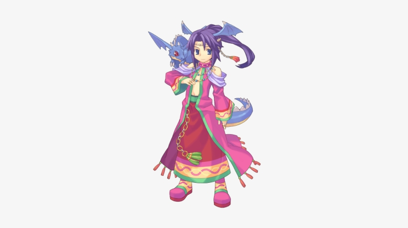 Magician - Trickster Dragon - Free Transparent PNG Download - PNGkey