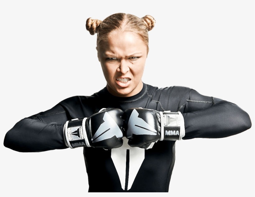 Ronda Rousey Png Pic - Great Gatsby Leonardo Dicaprio Movie Wall Print ...