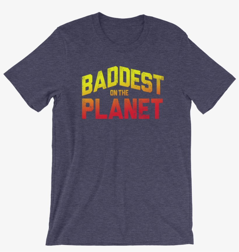 Ronda Rousey "baddest On The Planet" Short-sleeve Unisex - Stand, Kneel ...