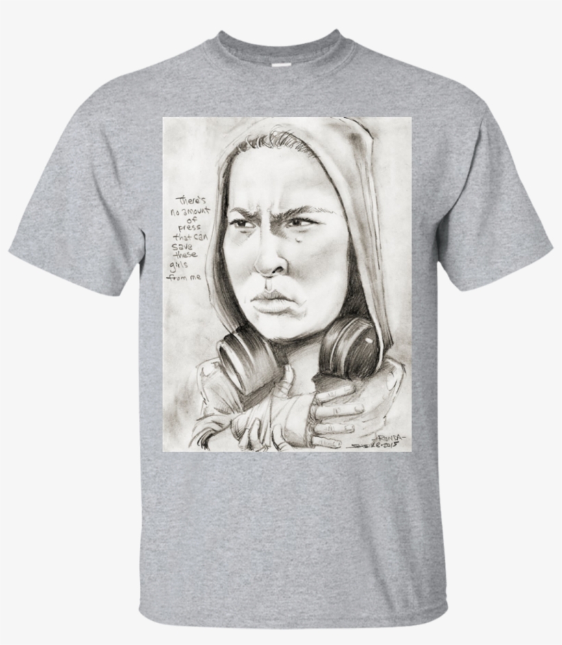 Rowdy Ronda Rousey - White Straight Conservative Christian - Free ...