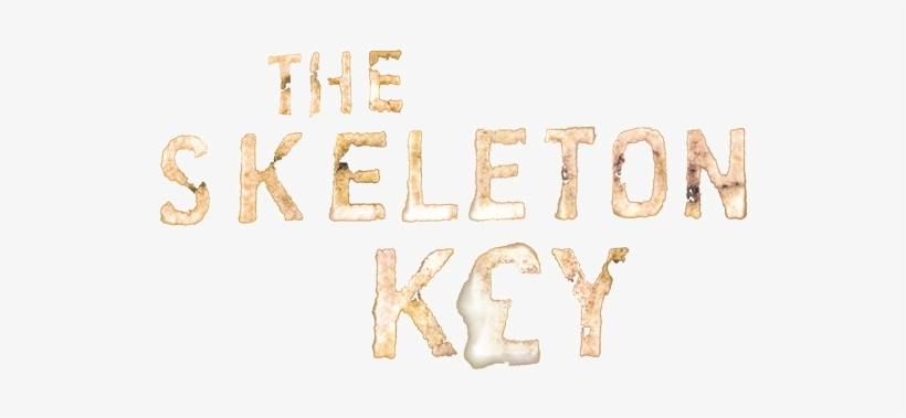 The Skeleton Key Image - Skeleton Key 2005 Movie - Free Transparent PNG ...